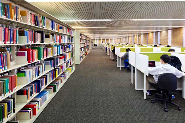 La Trobe University - school.imeducation.net