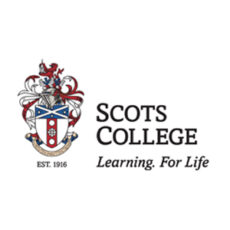 เรียนต่อมัธยมนิวซีแลนด์ Scots College school.imeducation.net