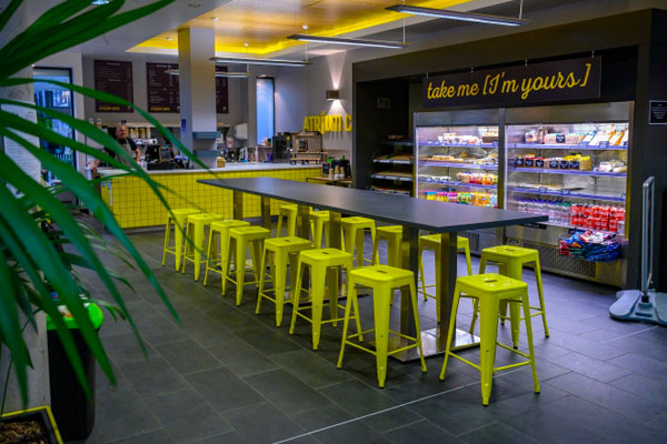 University of East Anglia - school.imeducation.net