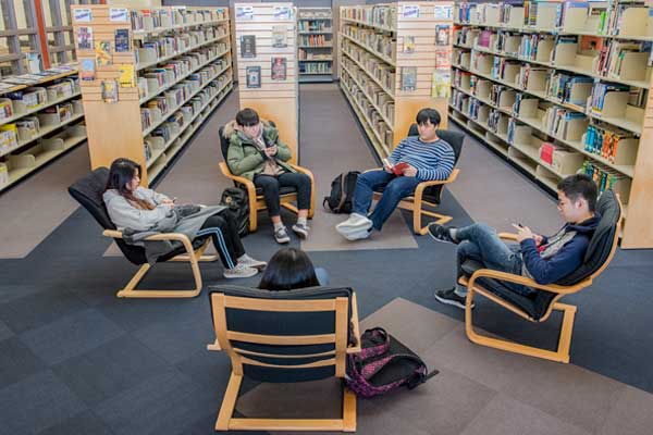 Garibaldi Secondary School - school.imeducation.net